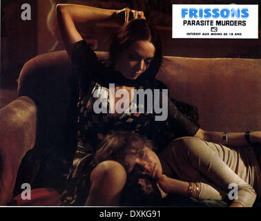 SHIVERS BARBARA STEELE Stock Photo - Alamy