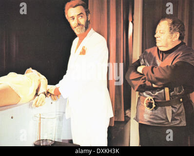 DOCTOR DEATH -SEEKER OF SOULS Stock Photo - Alamy