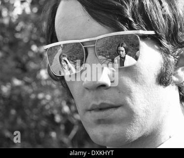 SANDOR ELES in AND SOON THE DARKNESS (1970), directed by ROBERT FUEST ...