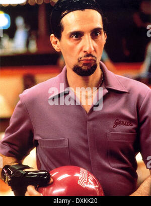 JOHN TURTURRO, THE BIG LEBOWSKI, 1998 Stock Photo - Alamy