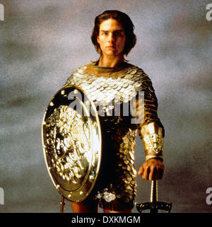 LEGEND, Tom Cruise, 1985 Stock Photo - Alamy