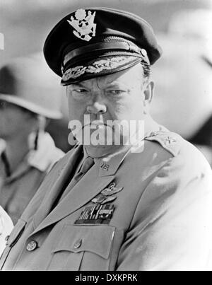 CATCH-22, Orson Welles, 1970 Stock Photo - Alamy