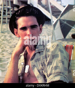 THE FLAMINGO KID, Matt Dillon, 1984, TM and Copyright (c)20th Century ...
