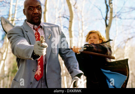 A LIFE LESS ORDINARY (1997) DELROY LINDO, CAMERON DIAZ LLO 002 Stock ...