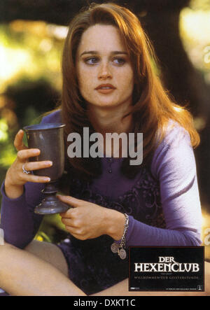 THE CRAFT -1996 ROBIN TUNNEY Stock Photo - Alamy