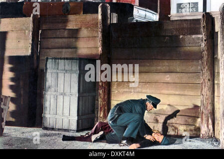 THE COUNTERFEIT TRAITOR Stock Photo - Alamy