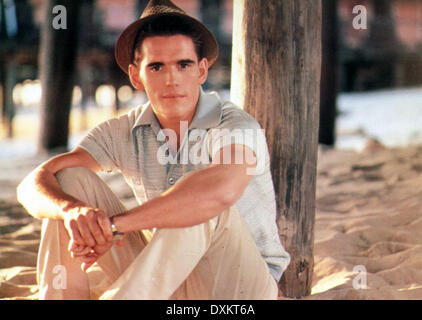 THE FLAMINGO KID, Matt Dillon, 1984, TM and Copyright (c)20th Century ...