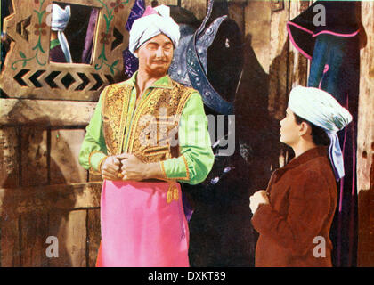 DEAN STOCKWELL, ERROL FLYNN, KIM, 1950 Stock Photo - Alamy