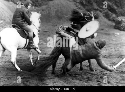 DEN RODE KAPPE Stock Photo - Alamy