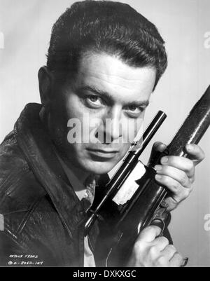 ARTHUR FRANZ THE SNIPER (1952 Stock Photo - Alamy