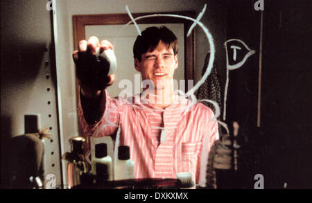 JIM CARREY, THE TRUMAN SHOW, 1998 Stock Photo - Alamy