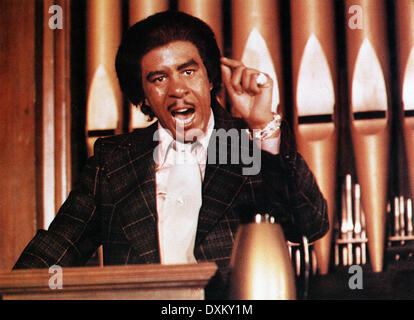 WHICH WAY IS UP?, Richard Pryor, 1977 Stock Photo - Alamy