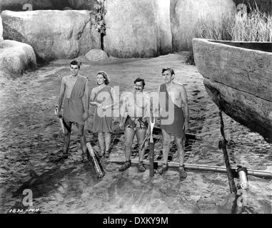 DR. CYCLOPS, Janice Logan, 1940 Stock Photo - Alamy