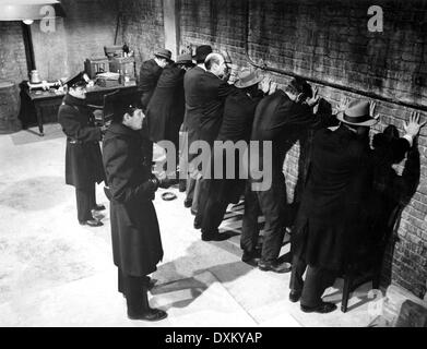 Gangsters, The St. Valentine's Day Massacre, Chicago, February 14, 1929 ...
