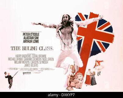 THE RULING CLASS Stock Photo - Alamy