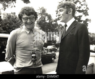 THE RISE AND RISE OF MICHAEL RIMMER Stock Photo - Alamy