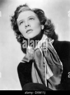 MAJOR BARBARA, Wendy Hiller, 1941 Stock Photo - Alamy