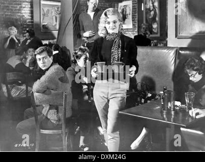 THE REBEL SET, 1959 Stock Photo - Alamy