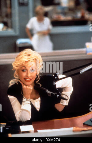 DOLLY PARTON, STRAIGHT TALK, 1992 Stock Photo - Alamy
