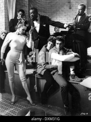 THE BEAT GENERATION Stock Photo - Alamy