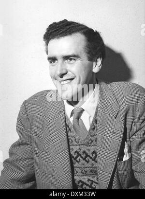 GEORGE COLE Actor GEORGE COLE Actor Stock Photo - Alamy