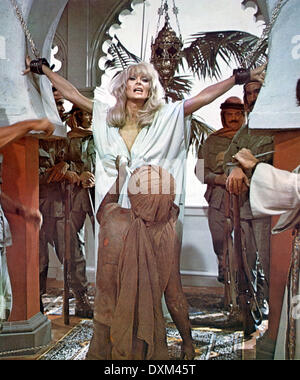 ILSA, HAREM KEEPER OF THE OIL SHEIKS Stock Photo - Alamy