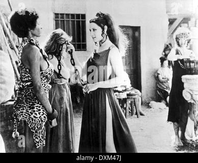 THE ARENA, Pam Grier, 1974 Stock Photo - Alamy