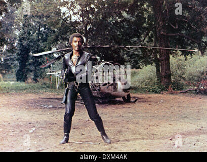 The Beast Must Die (1974) Calvin Lockhart, Marlene Clark, Date: 1974 ...