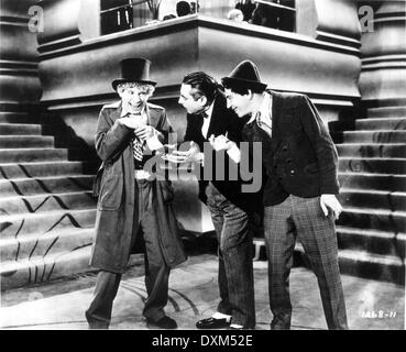 Harpo Marx & Chico Marx Film: Animal Crackers (USA 1930) Characters ...