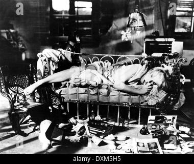 Carroll Baker Film Baby Doll (1950) Characters: Baby Doll Meighan ...