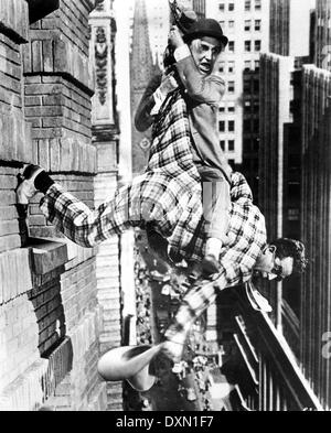 Harold Lloyd & Jimmy Conlin Film: The Sin Of Harold Diddlebock; Mad ...