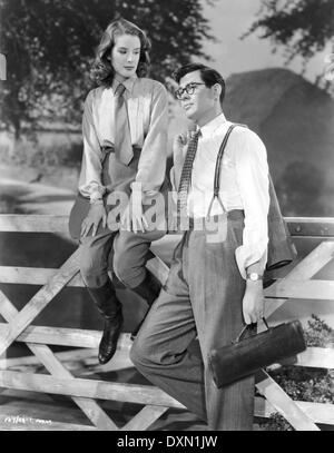 STOP PRESS GIRL Stock Photo - Alamy