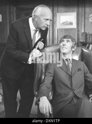 THE RISE AND RISE OF MICHAEL RIMMER Stock Photo - Alamy