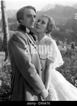 Alan Badel Film: Magic Fire (1955) Characters: Richard Wagner Director ...