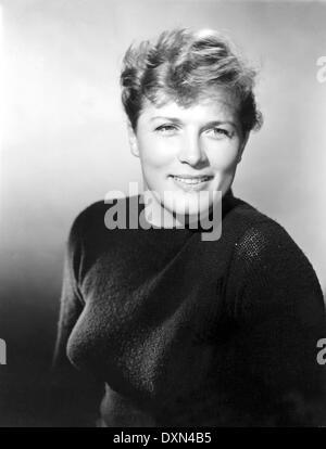 BATTLEGROUND, Denise Darcel, 1949 Stock Photo - Alamy