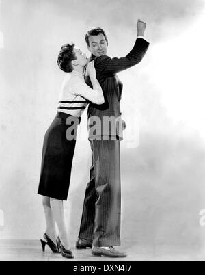 MAGIC TOWN, Jane Wyman, 1947 Stock Photo - Alamy