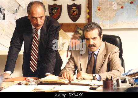 EXCELLENT CADAVERS aka FALCONE CHAZZ PALMINTERI Date: 1999 Stock Photo ...