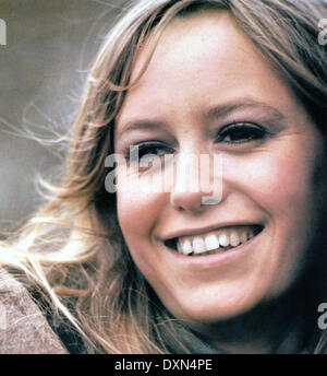 STRAW DOGS (1971) SUSAN GEORGE RAPE SWD 003P Stock Photo - Alamy