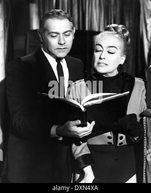 BERSERK, Joan Crawford, 1967 Stock Photo - Alamy