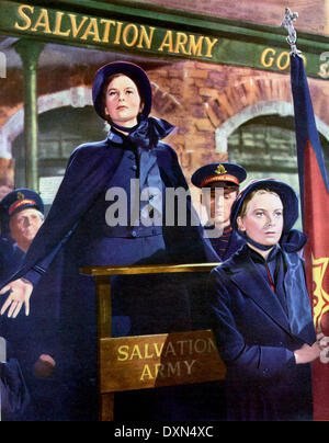Wendy Hiller Film Major Barbara (1941) Characters: Major Barbara 14 May ...