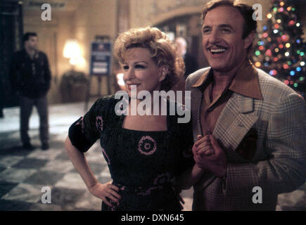 Bette Midler Film For The Boys (1991) Characters: Dixie Leonard ...