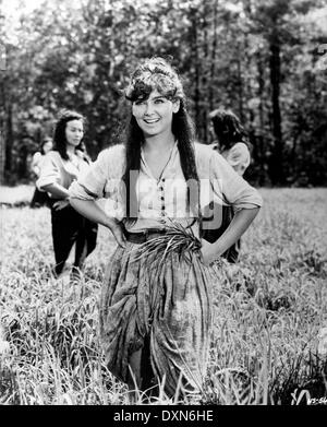NEVADA SMITH, Suzanne Pleshette, 1966 Stock Photo - Alamy