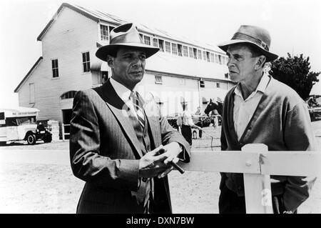 PHAR LAP, Ron Leibman, 1983. TM and Copyright © 20th Century Fox Film ...