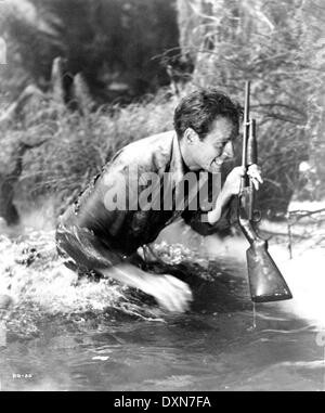 RUBY GENTRY (1952) CHARLTON HESTON, JENNIFER JONES RBGT 002P L Stock ...