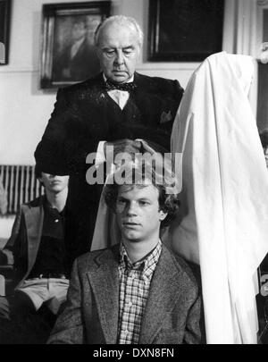 John Houseman Film: The Paper Chase (1979) Characters: Charles W ...