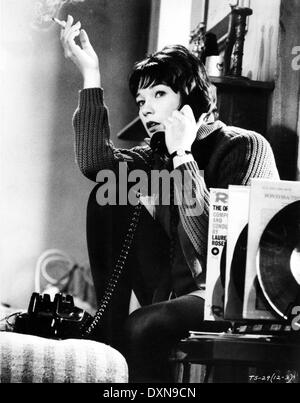 TWO FOR THE SEESAW, Shirley MacLaine, 1962 Stock Photo - Alamy