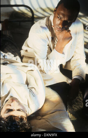 FRANTZ FANON: BLACK SKIN, WHITE MASK Stock Photo - Alamy