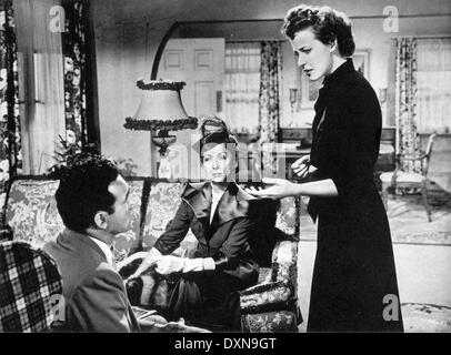 WITHOUT HONOR DANE CLARK, AGNES MOOREHEAD, LARAINE DAY WITHOUT HONOR ...