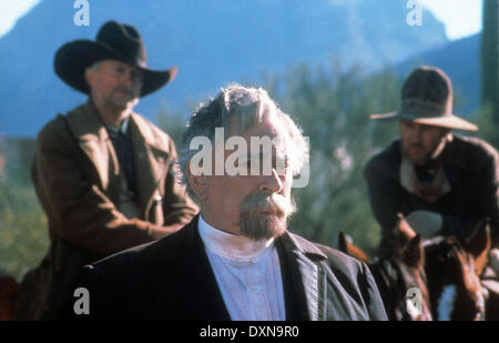BILLY THE KID, (aka GORE VIDAL'S BILLY THE KID), Gore Vidal, 1989 ...