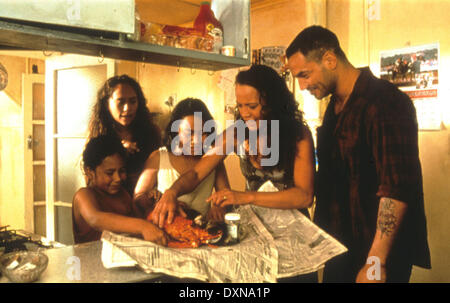 Mamaengaroa Kerr-Bell Film Once Were Warriors (1994) Characters: Grace ...